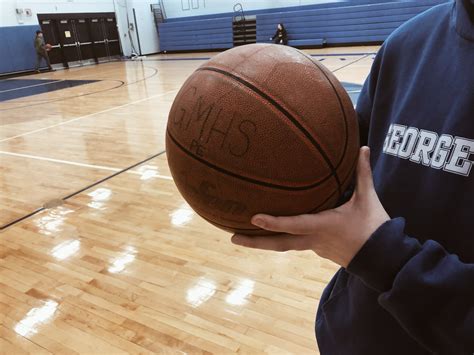 Scavenger Hunt Gretel Devendorf