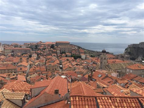 두브로브니크 크로아티아 풍경 Pixabay의 무료 사진 Pixabay