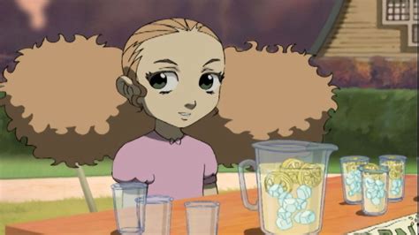 The Boondocks Full Episodes Live The Boondocks Live