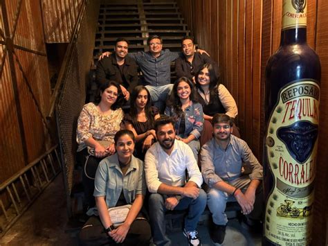 Amazonian Amazon Teamouting Sakshi Chhabra