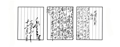 毛泽东东 水调歌头 游泳1956真正可以把藏品带回家的博物馆