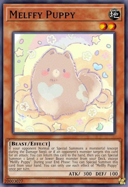 Melffy Deck 2023 Yu Gi Oh Dueling Nexus