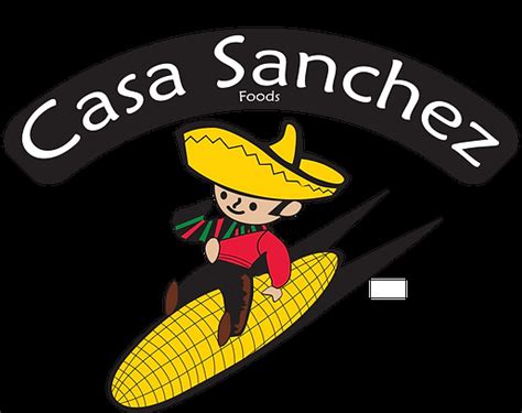 Products Casa Sanchez Foods