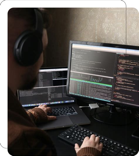Mobile App Development Techronex