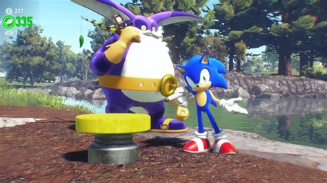 Sonic Frontiers 10 Top Tips To Help You Build Momentum In Sonics Newest Adventure Game Informer