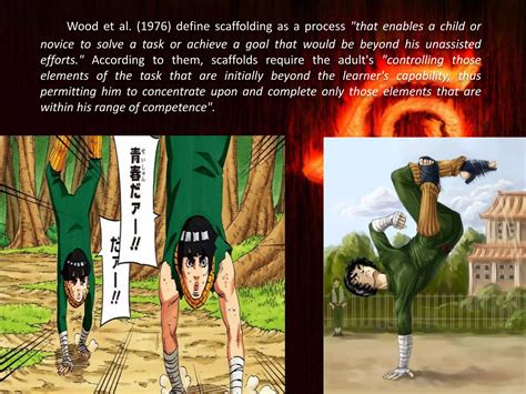 Scaffolding Theory And Zone Of Proximal Development PPTX