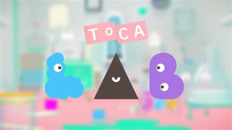 Toca Lab Elements Explore The Colorful And Electrifying World Of