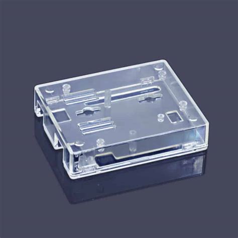 Arduino Uno R3 Box Case Shell