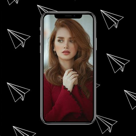 Cute Girls Wallpapers สำหรับ Android ดาวน์โหลด