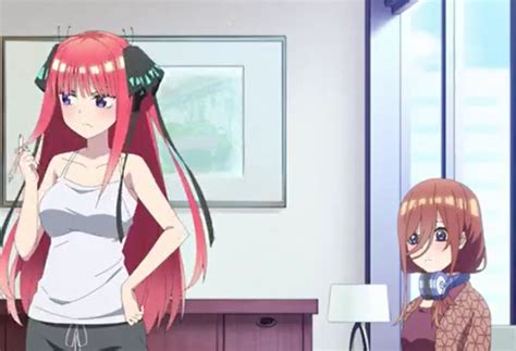 Quintessential Quintuplets Season 2 Episode 1 Release Date