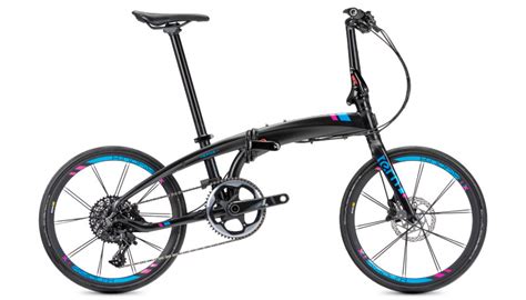 Tern Verge The Garage Otr Cincinnati Oh