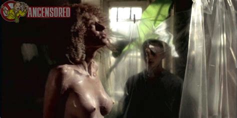 Naked Nutsa Kukhianidze In Missing Kisses