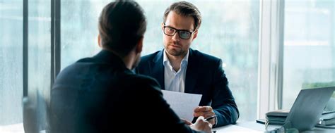 How To Conduct An Expert Interview A Complete Guide For Insight Driven