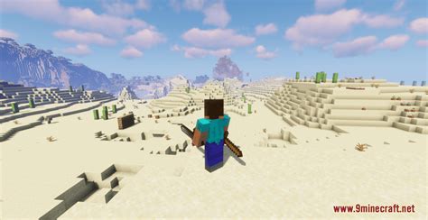 Xxvis Sheathed Swords Resource Pack 1minecraft