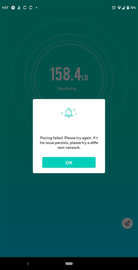 Original Scaled Pairing Failed Lifestyle Wyze Forum
