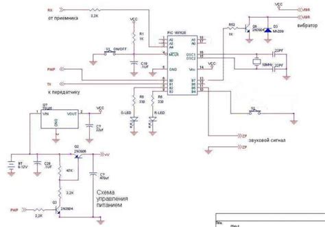 Библиотека чтения Id брелков сигнализациий Hcs301 Keeloq Аппаратная платформа Arduino