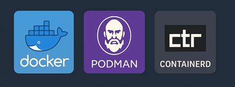Docker Vs Podman Vs Containerd Container Runtimes That Actually Matter For Production By