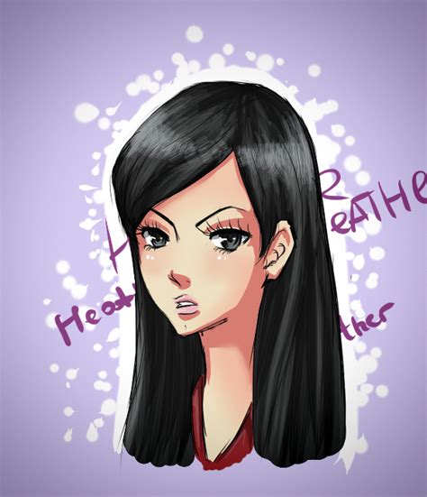 Tdi Heather By Keydou On Deviantart