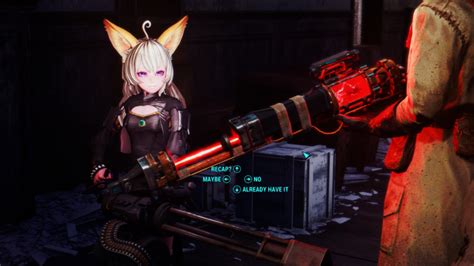 Tera Elin Mod Resource Fallout 4 Non Adult Mods Loverslab