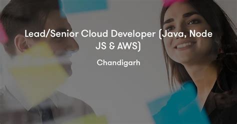 Lovedeep Behl On Linkedin Leadsenior Cloud Developer Java Node Js And Aws Basware