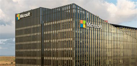 Microsoft Adds Esg Reporting Scope 3 Emissions Capabilities To