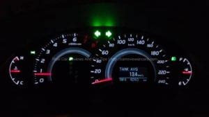How To Change Digital Odometer Reading Car RC