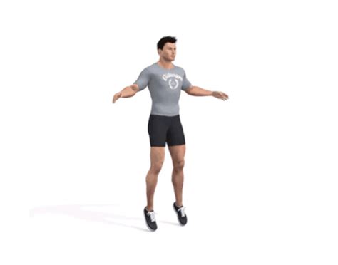 5 Unconventional Jumping Jack Exercise Variations Fitpass