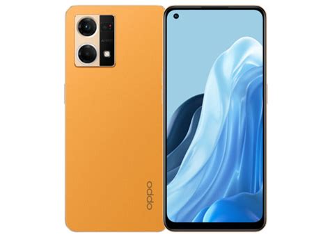 Hp Oppo Ram Gb Terbaik Di Pricebook