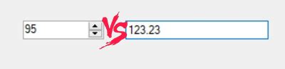 How To Create Numeric TextBox In C DevInDeep