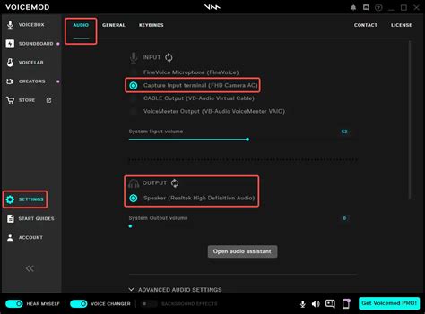 Top 6 Tips To Fix Voicemod Not Working 100 Effective