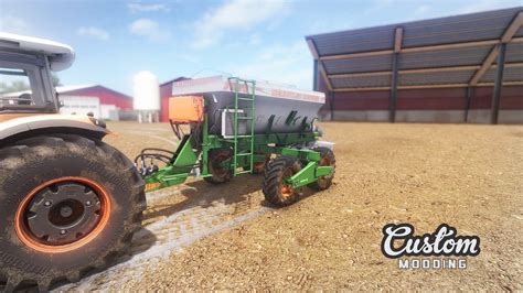 Farming Simulator Mods Mahavo