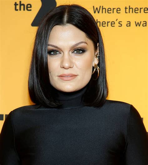 Jessie J Reveals She Has Breast Cancer