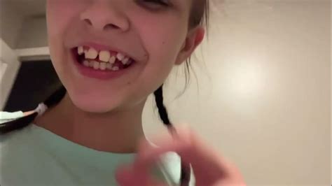 Night Routine With Cousin Youtube