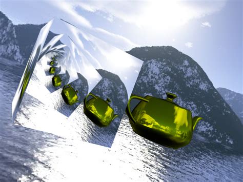 Features Castle Game Engine