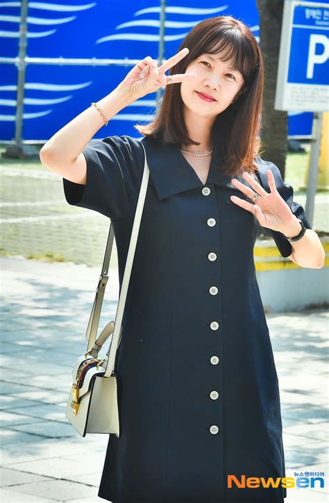 박소현 오늘도 매력 넘치는 존재감 [포토엔hd] 뉴스인코리아