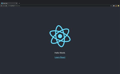 Tutorial Deploy React App Menggunakan Nginx Edi Murwanto