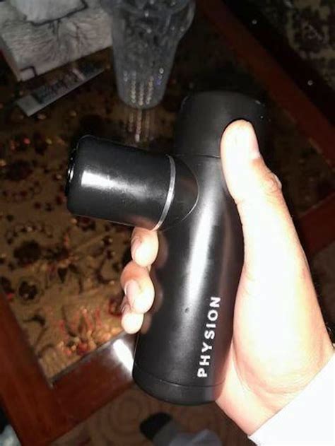 Physion® Mini Massage Gun Onephysion