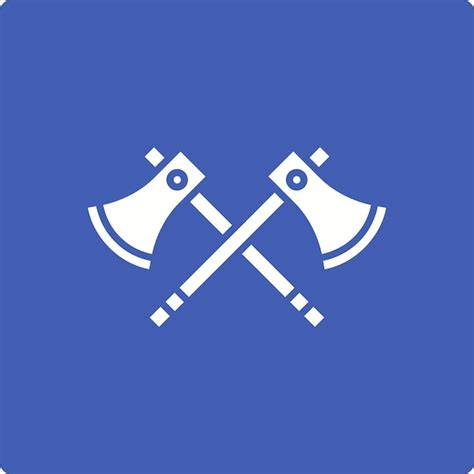 Premium Vector Axes Icon