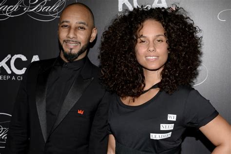 How Much Is Alicia Keys Husband Worth A Closer Look At Swizz Beatzs