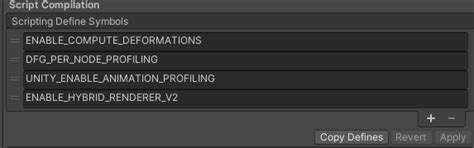 Shader Does Not Support Skinning Unity Engine Unity Discussions