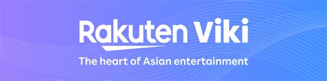 About Rakuten Viki