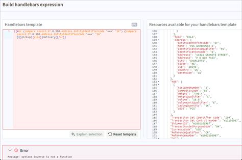 Verse Is Not A Function Celigo Connective