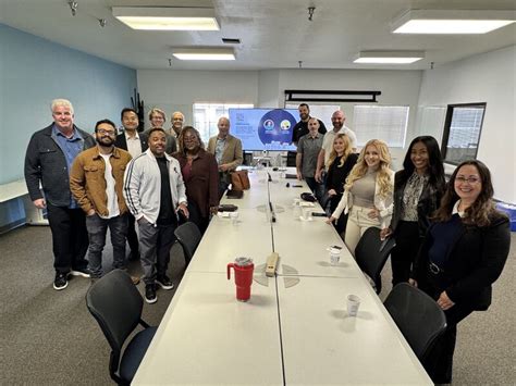 Bright Business Club Kicks Off At Excite Riverside The Ie Bright