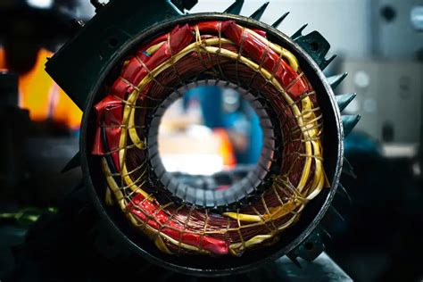 Induction Motors Operation Key Calculations And Practical Applications