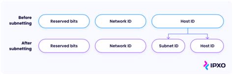 CIDR Explained Classless Inter Domain Routing IPXO