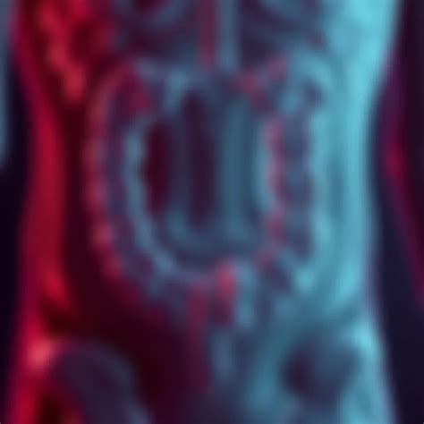 Cancer In Sigmoid Colon An In Depth Analysis