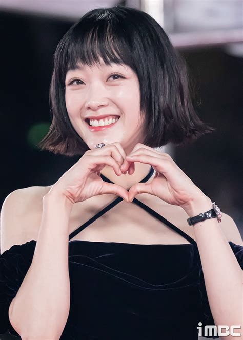 [포토] 이유미 So 러블리~