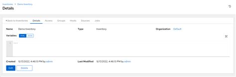 Get Started With Oracle Linux Automation Manager