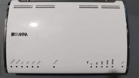 Mm Allied Telesis 5g Router Computers And Tech Parts And Accessories Other Accessories On Carousell