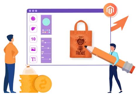 best magento 2 product designer extensions in 2025